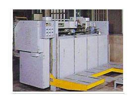 Kuanda Polylon Company Ltd. -Wallboard boxes